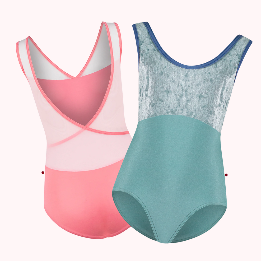 Tiger Friday Dancewear | Bold Convention Styles | From The Top – FROM ...